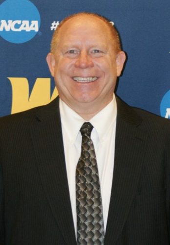 Ullom Hits Ground Running as New WLU AD | News, Sports, Jobs - The ...